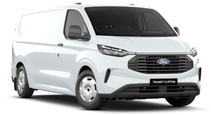 Ford Transit Custom V710 – Jarvis Parts