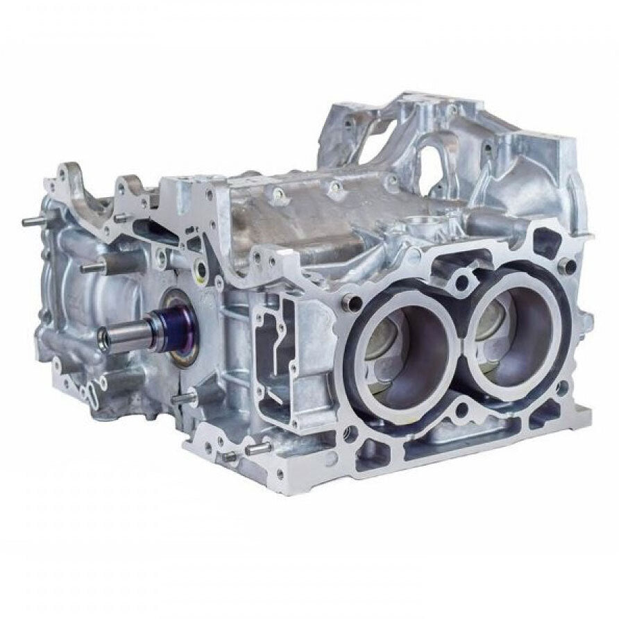 Subaru FA20E 2 Litre Short Block – Jarvis Parts