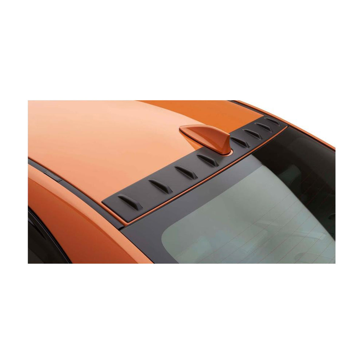 SUBARU WRX SEDAN MY24 - VORTEX GENERATOR – Jarvis Parts