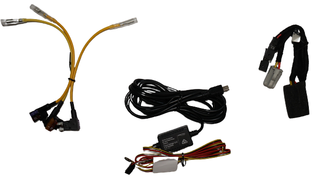 Ford Ranger NEXT GEN Dash Cam Hardware Kit – Jarvis Parts