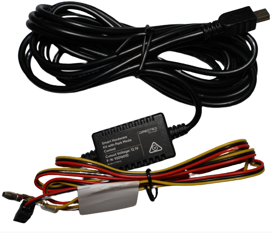 Ford Ranger NEXT GEN Dash Cam Hardware Kit – Jarvis Parts