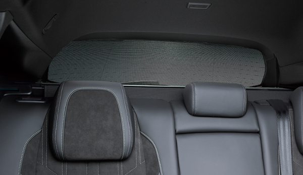 PEUGEOT 308 Sunblind for rear windscreen - WAGON – Jarvis Parts
