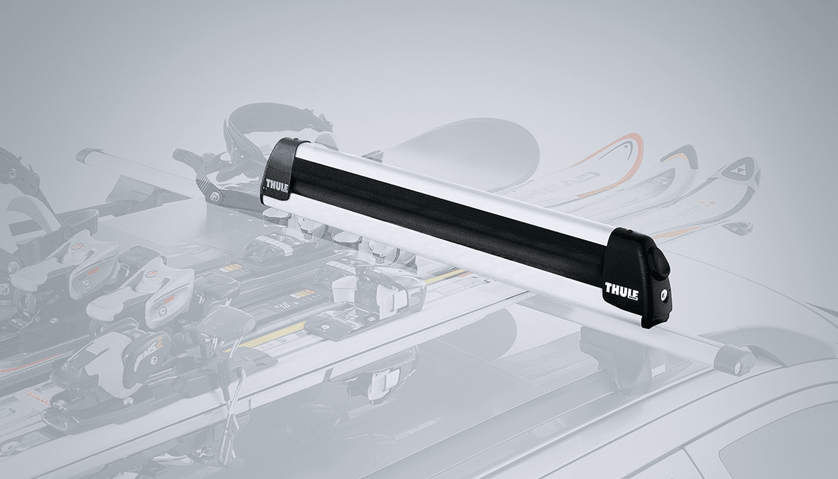 SUBARU CROSSTREK MY24 - SKI HOLDER 4 PAIR – Jarvis Parts