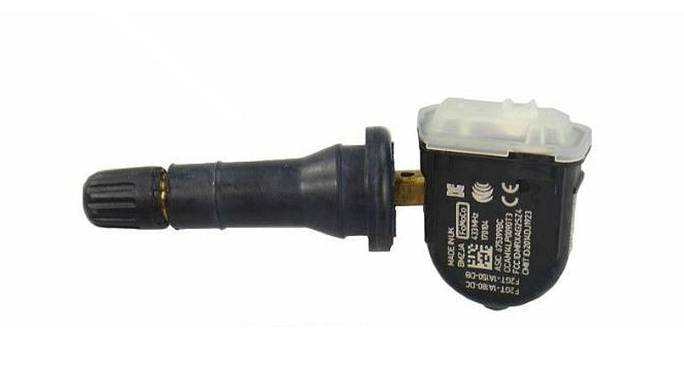 Ford Tire Pressure Monitoring System (TPMS) Sensor – Jarvis Parts