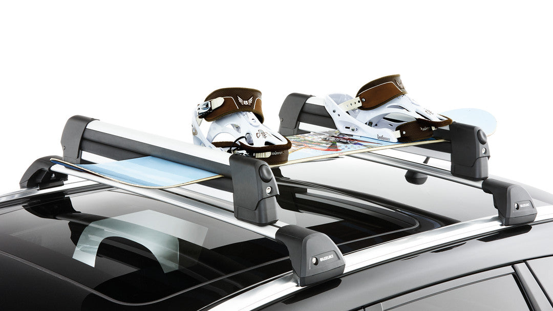 SUZUKI VITARA MY15-MY21- LOCKING ARM, 6 PAIR SKIS – Jarvis Parts