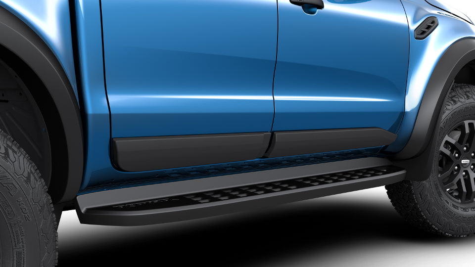 Ford Ranger PX3 Body Side Mouldings – Jarvis Parts