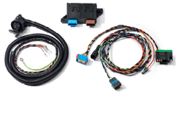 Citroen C5 X Towbar Wiring Harness - 13 PIN – Jarvis Parts