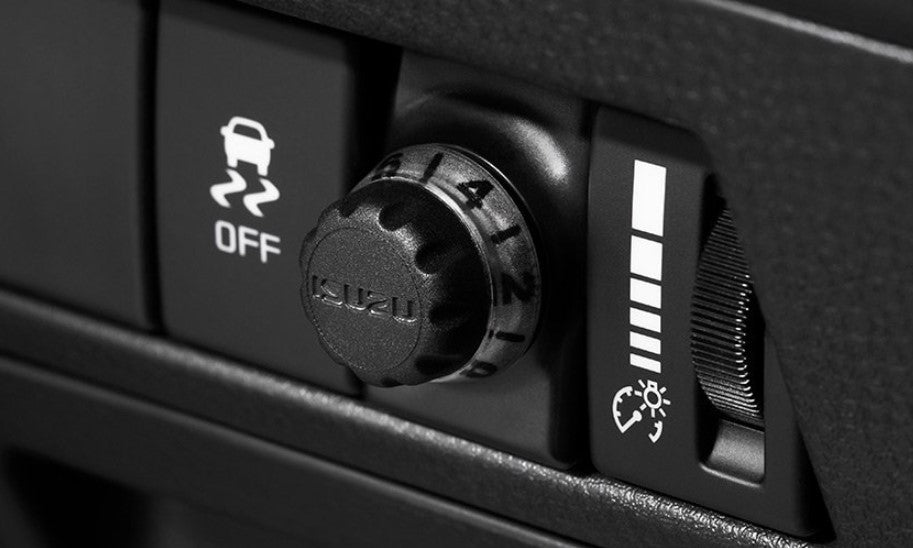 ISUZU D-MAX MY21 - ELECTRONIC BRAKE CONTROLLER – Jarvis Parts