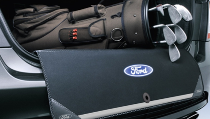 Ford Everest UA2 Boot Scuff Guard – Jarvis Parts