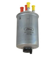 Ford Fuel Filter Assembly For Territory SZ/SZ MKII – Jarvis Parts