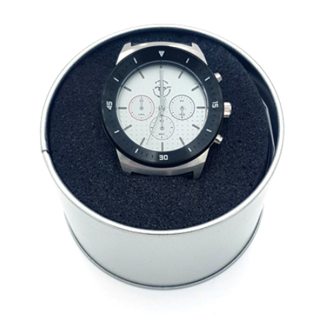 Ford Mustang Watch – Jarvis Parts