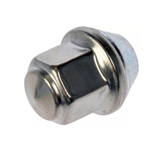 Ford PX Ranger Chrome Wheel Nut Dome Top – Jarvis Parts