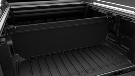 Ford Ranger NEXT GEN Bed Divider – Jarvis Parts