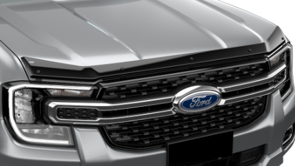 Ford Ranger NEXT GEN Bonnet Protector – Jarvis Parts