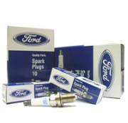 Ford Spark Plug for Falcon BF & Territory SY 6 Cylinder Petrol – Jarvis ...