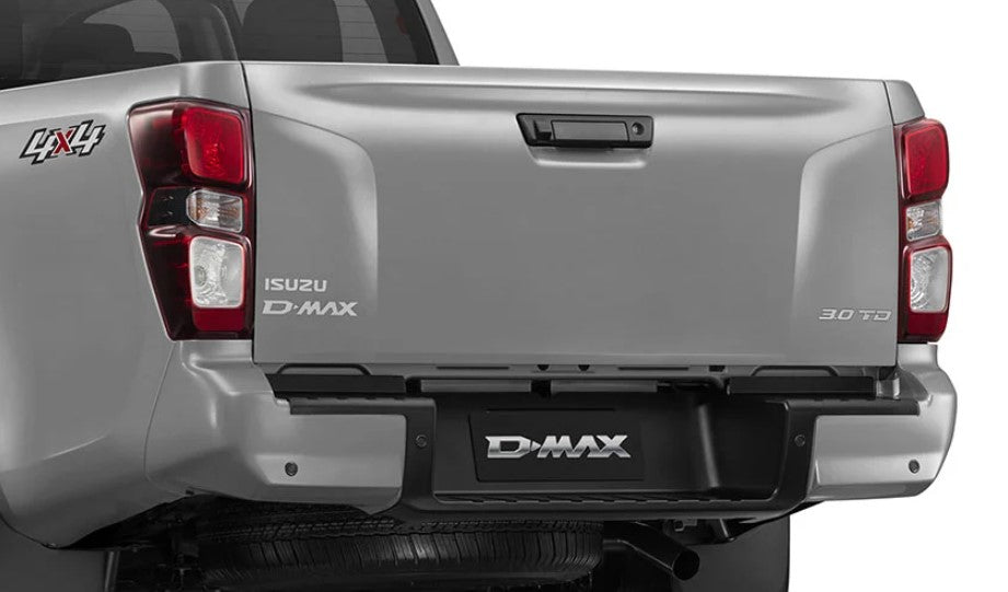 ISUZU D-MAX MY21 - REAR PARK ASSIST - SX UTE MODELS – Jarvis Parts