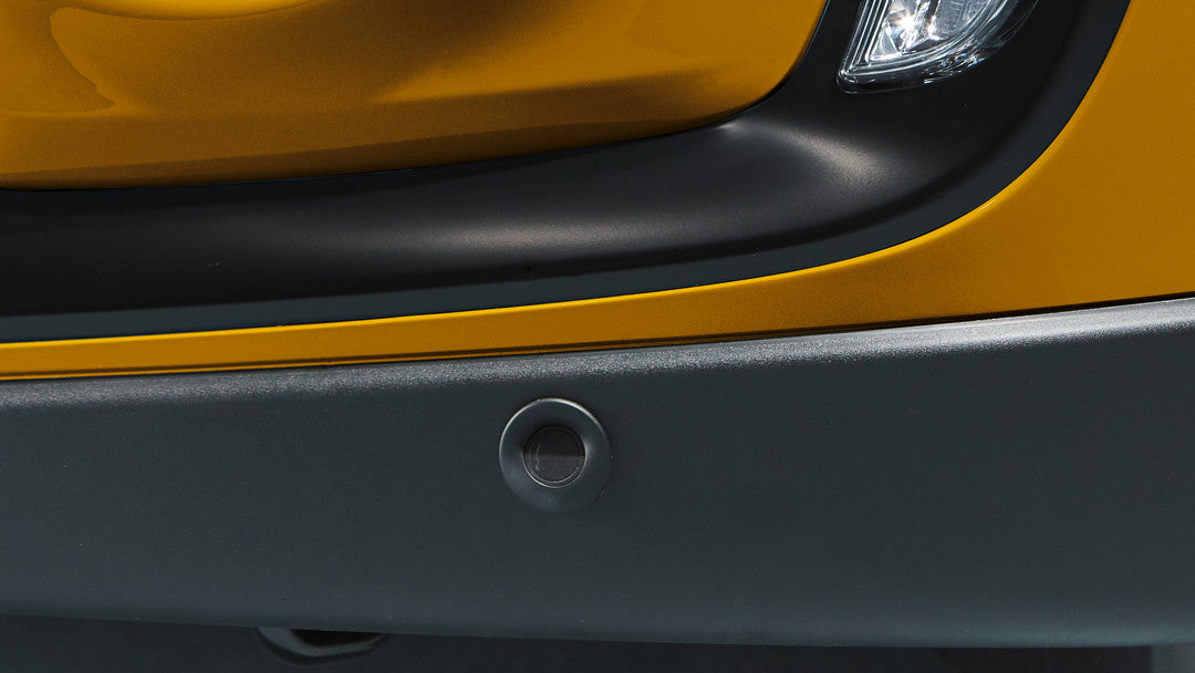 SUZUKI VITARA MY19-MY21 - PARKING SENSOR, FRONT – Jarvis Parts