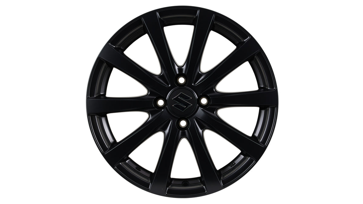 SUZUKI SWIFT MY22 - ALLOY WHEELS, SET OF 4 – Jarvis Parts