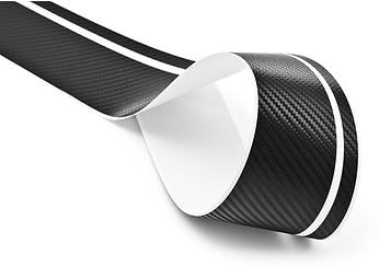 Skoda Octavia Decorative Foils - Black – Jarvis Parts
