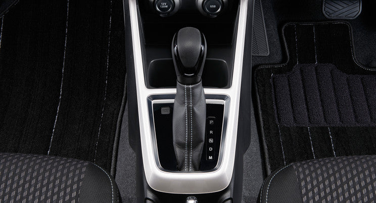 SUZUKI SWIFT MY17-MY22 - CONSOLE BOX GARNISH, PEARL WHITE – Jarvis Parts