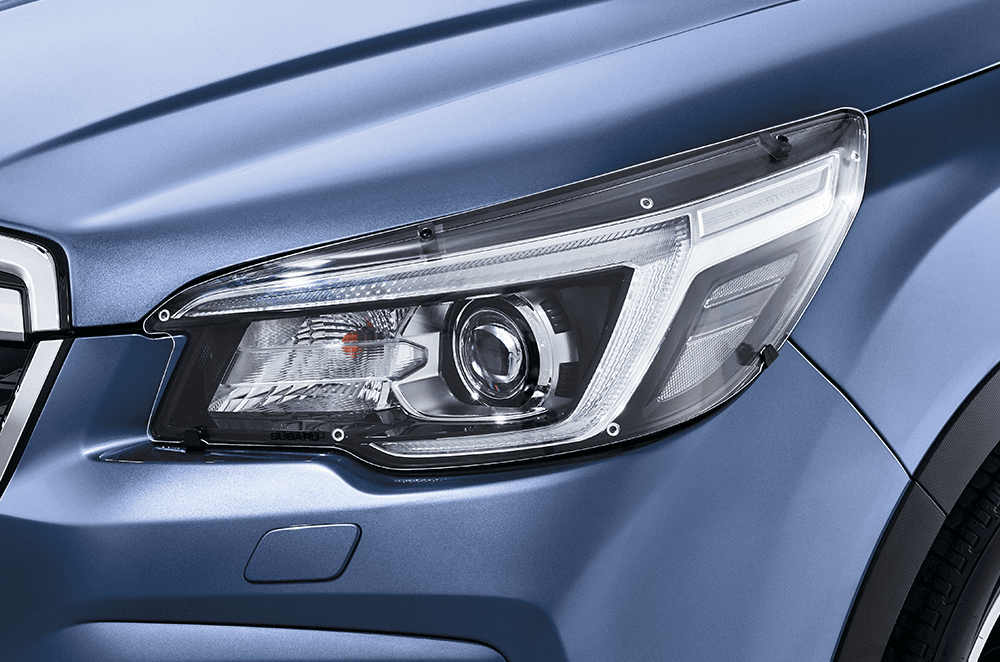 Genuine 2020 Subaru Forester Headlamp Protectors – Jarvis Parts