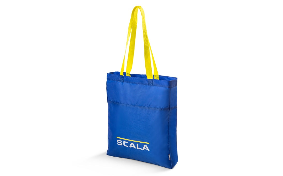 Packable Shopping Bag Scala – Jarvis Parts