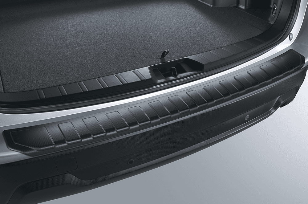 SUBARU FORESTER MY19-MY23 - STEP PANEL – Jarvis Parts